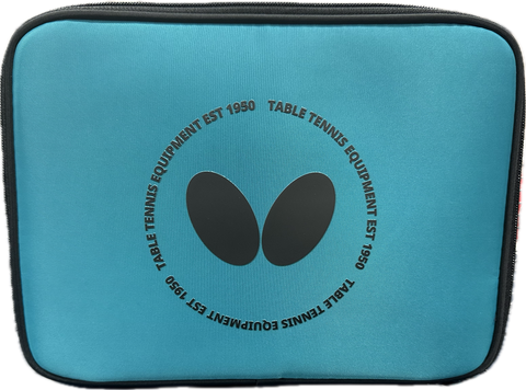 Butterfly SU Bat Case – World of Table Tennis Store