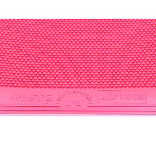 Short Pimple Table Tennis Rubbers for Aggressive Play – World of Table ...