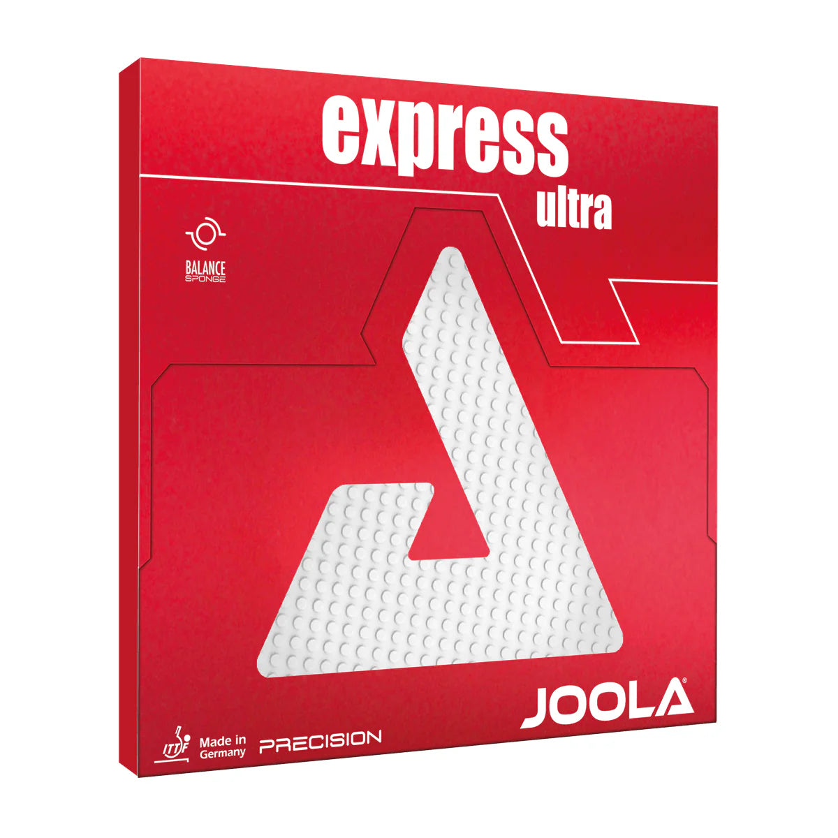JOOLA Express Ultra short-pips Table Tennis Rubber – World of Table ...