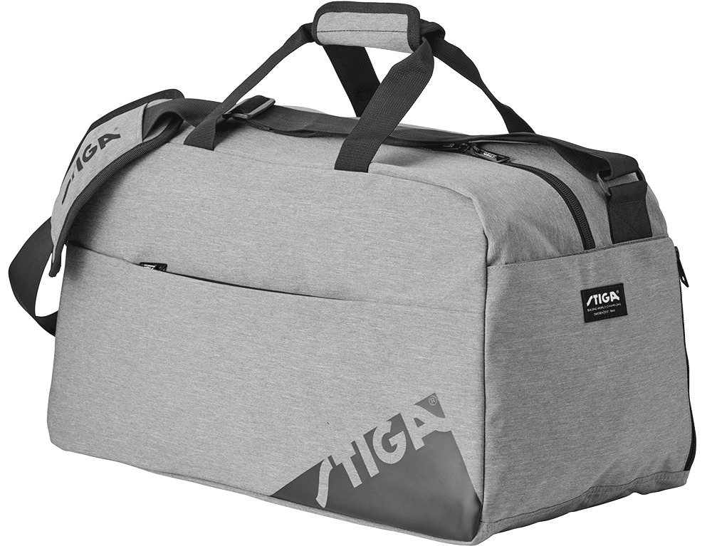 STIGA Table tennis Kit Bag EDGE – World of Table Tennis Store