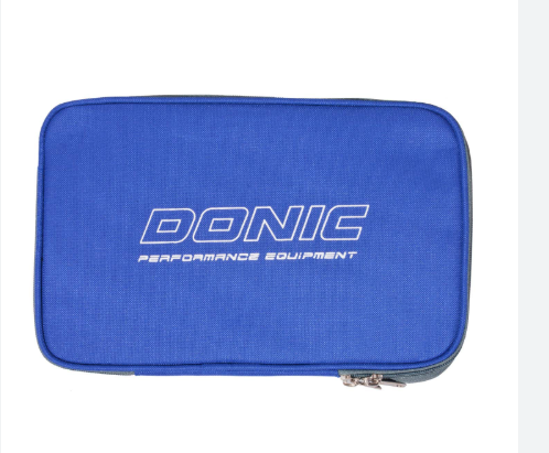 Donic Single Bat Cover – World of Table Tennis Store