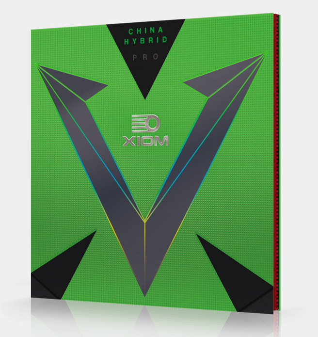 Xiom Logo Buy Xiom Table Tennis Products | CONTRA