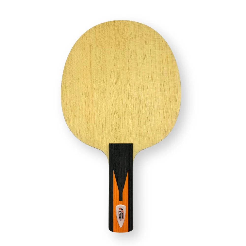 SAUER & TROGER ZHERO - Offensive Table tennis blade – World of Table ...