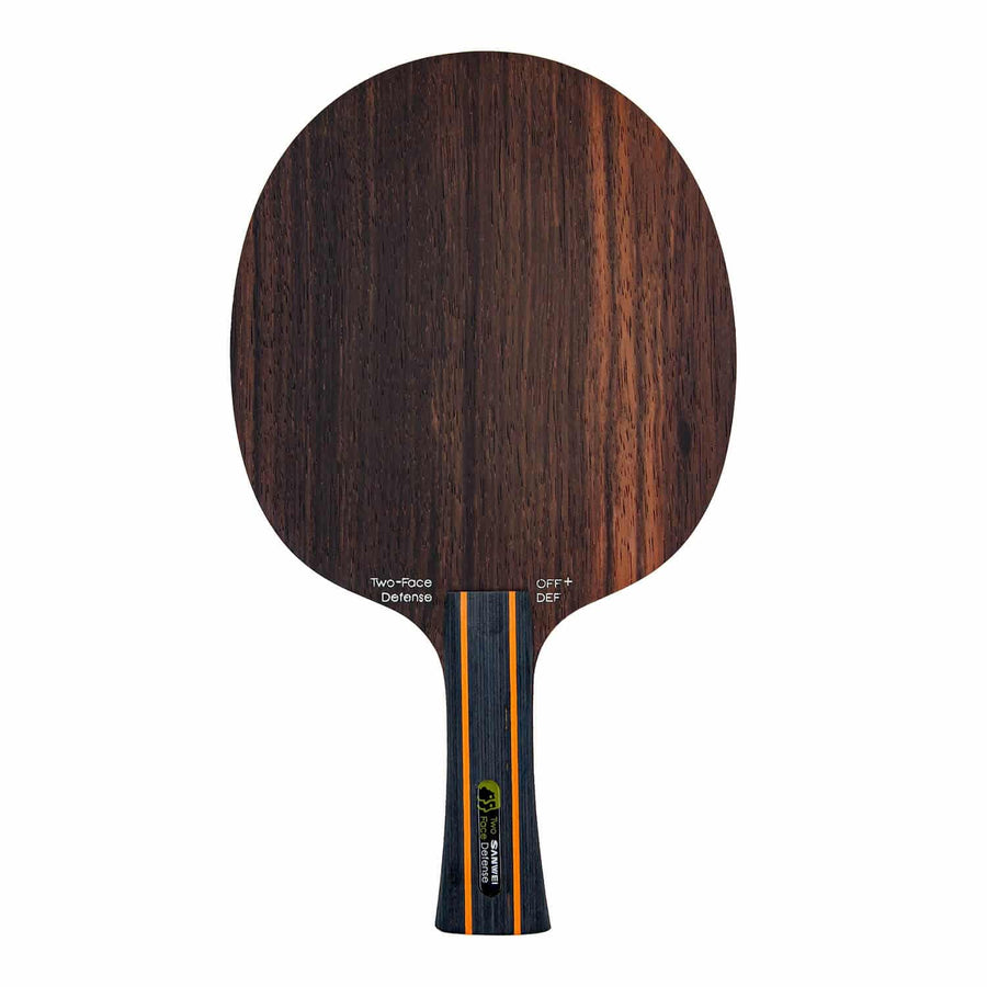 Straight Handle Table Tennis Blades | ST Handle Online – World of Table ...